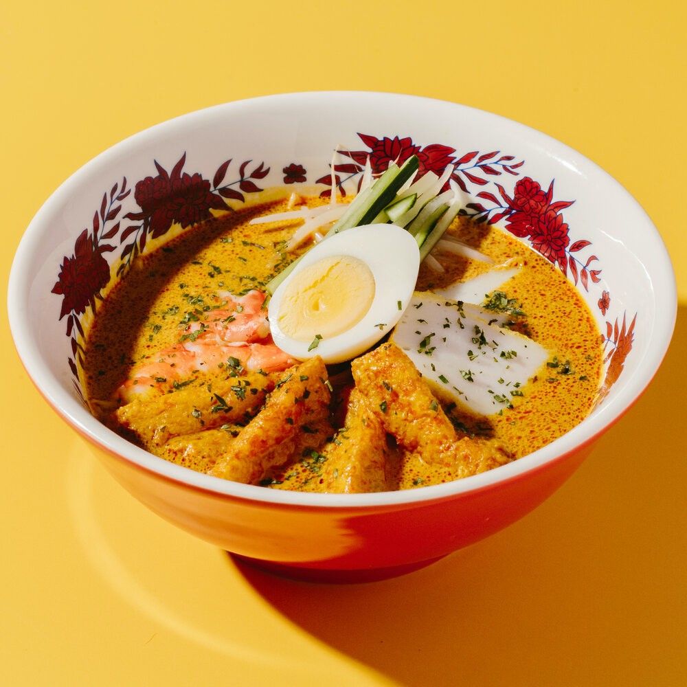 Where to find the best laksa in Hong Kong | Lifestyle Asia Hong Kong