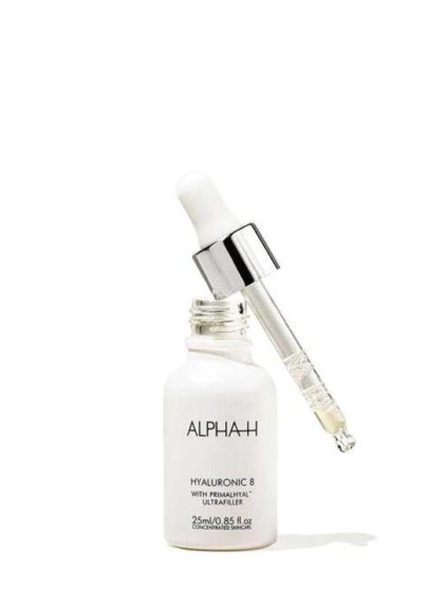 These are 15 of the best face serums for combination skin