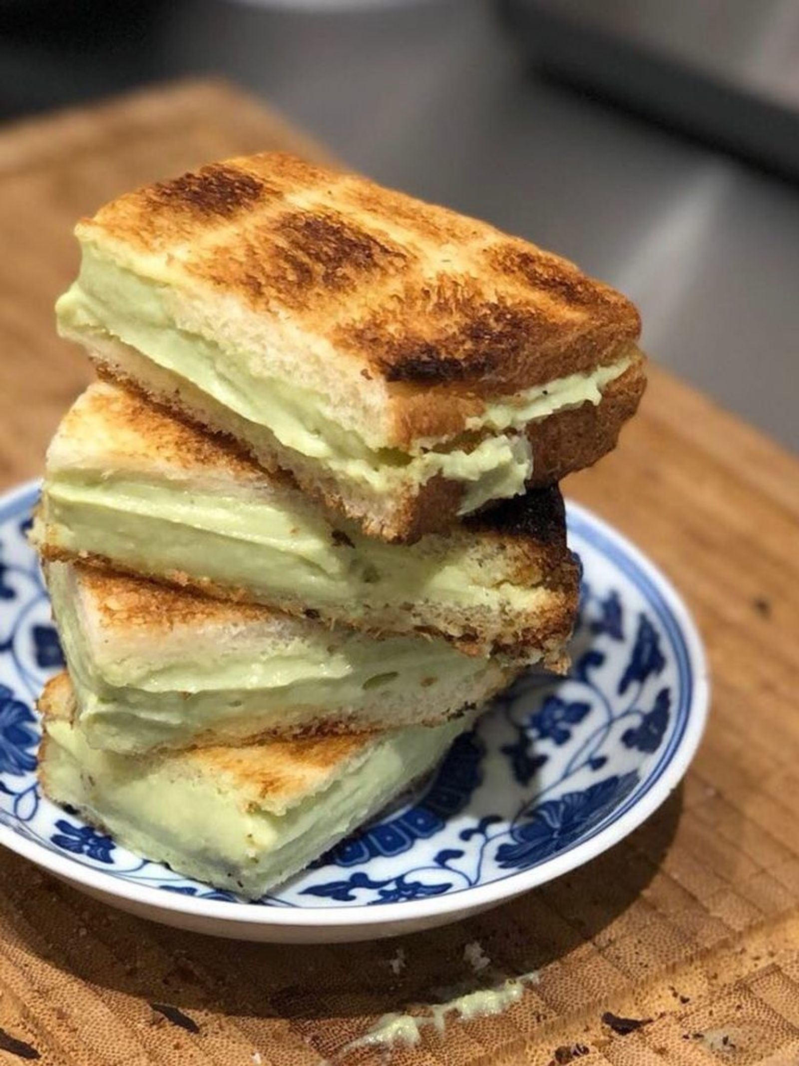 Where to get Kaya toast in Hong Kong | Lifestyle Asia Hong Kong