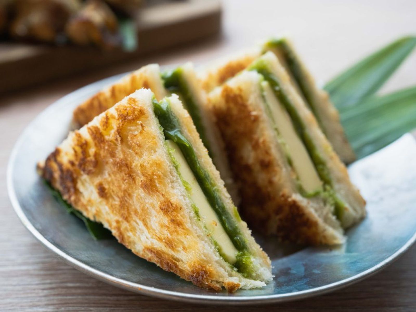 Where to get Kaya toast in Hong Kong | Lifestyle Asia Hong Kong