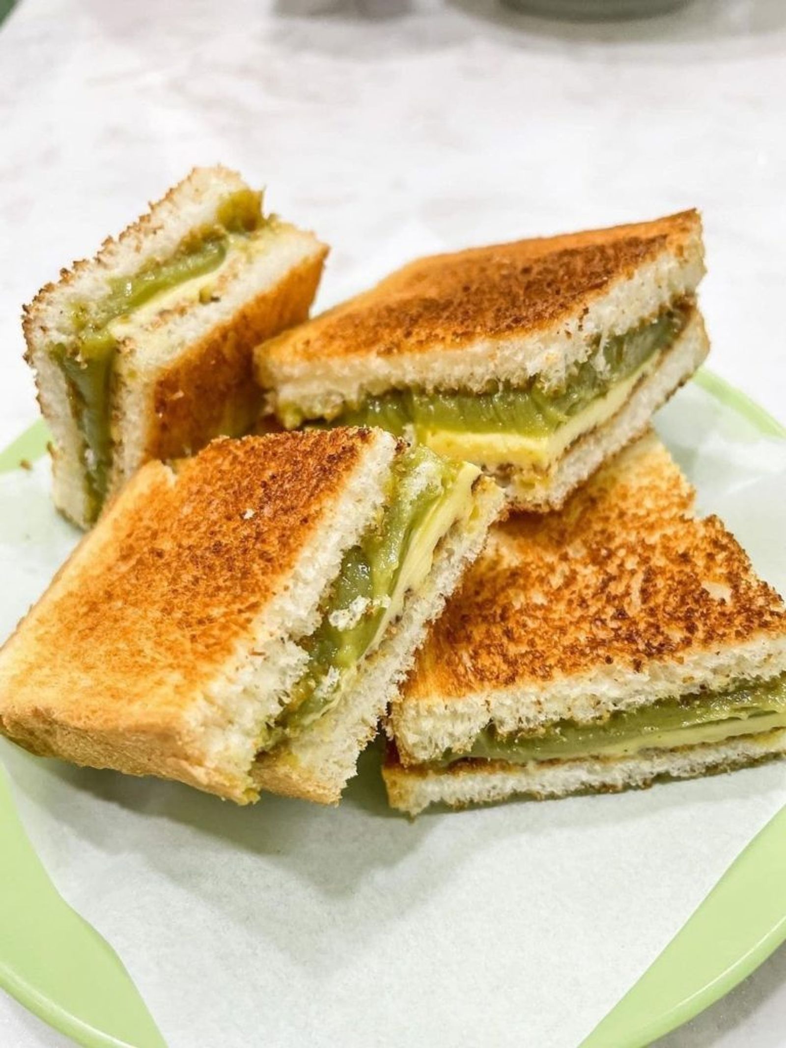 Where to get Kaya toast in Hong Kong | Lifestyle Asia Hong Kong