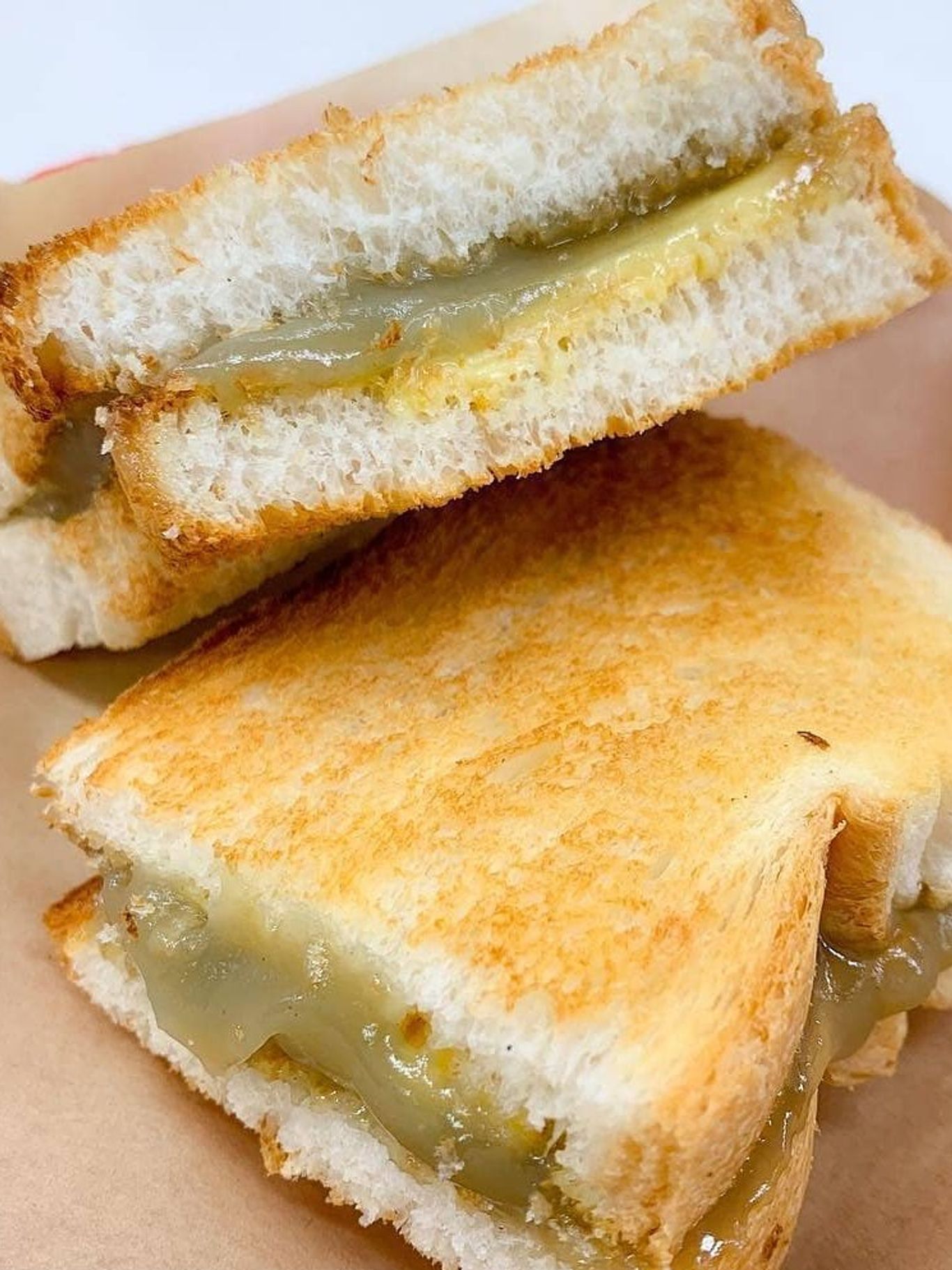 Where to get Kaya toast in Hong Kong | Lifestyle Asia Hong Kong