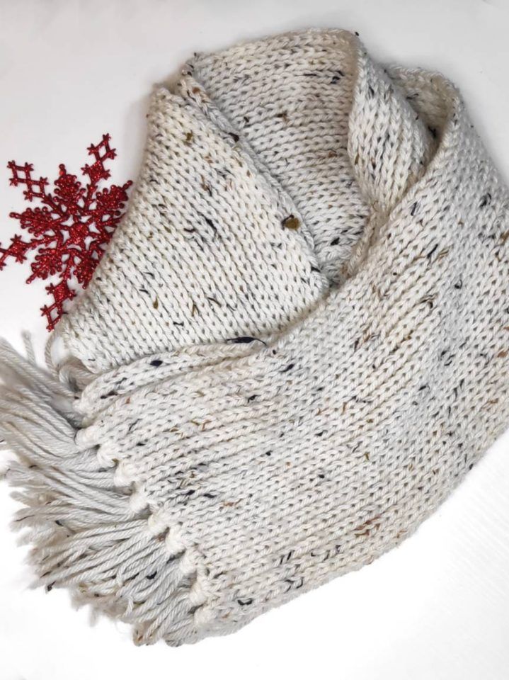 Get crafty like Tom Daley: 7 knit and crochet kits for inspired beginners