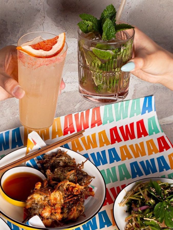 Where to eat in Hong Kong this August 2021 | Lifestyle Asia Hong Kong