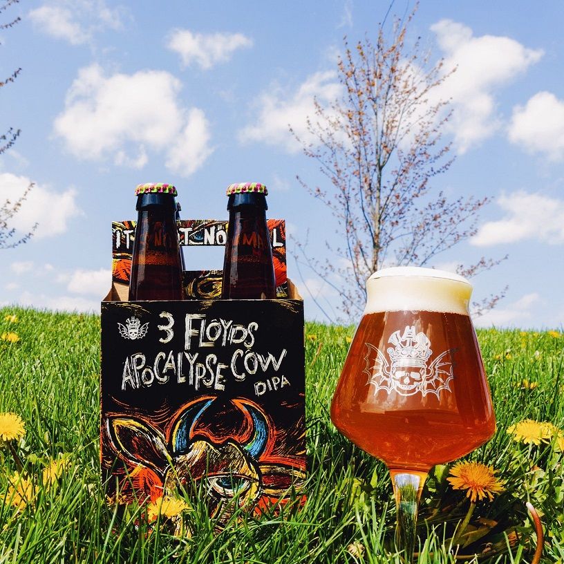 Where to get your next pint: These are the world's best breweries