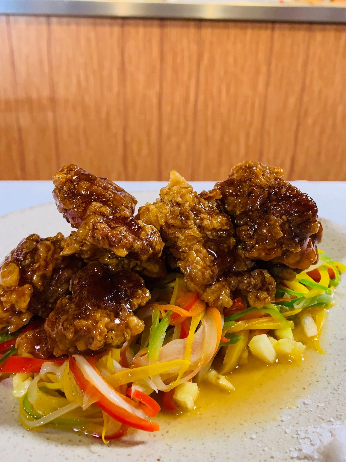 Cheat Day: Christian Yang, TV Personality & Celebrity Chef