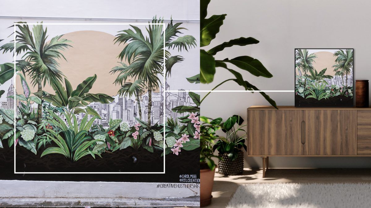 Red T Multiples wants to bring bespoke art into your home | Lifestyle Asia