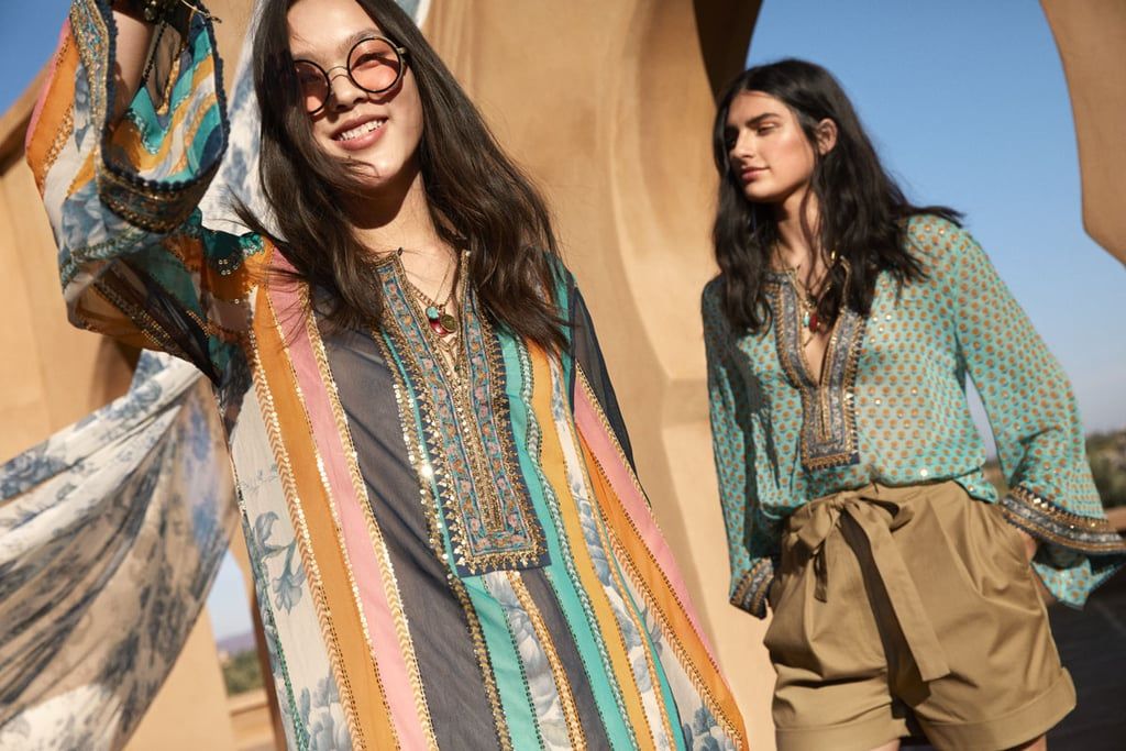 Everything you need to know about the Sabyasachi x H&M collaboration