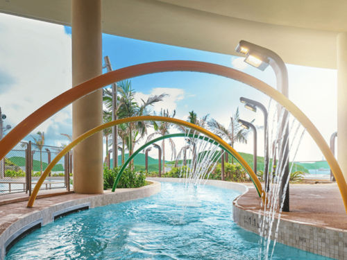 Water World Ocean Park: Everything you need to know