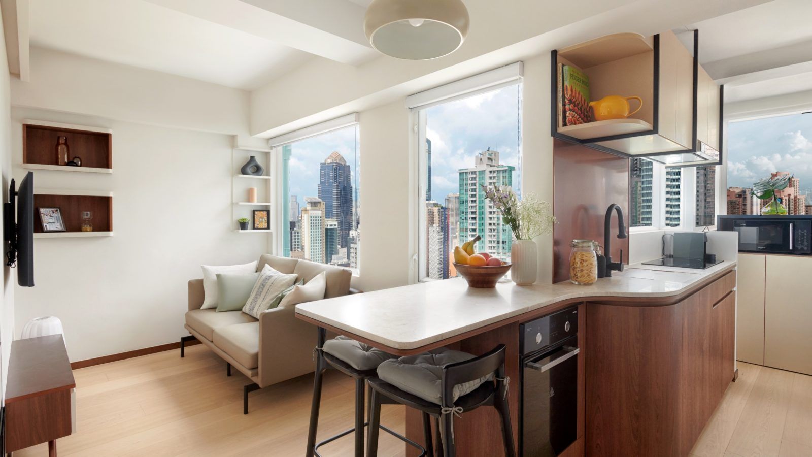 How to Succeed: Sachin Doshi, founder and CEO of Weave Living