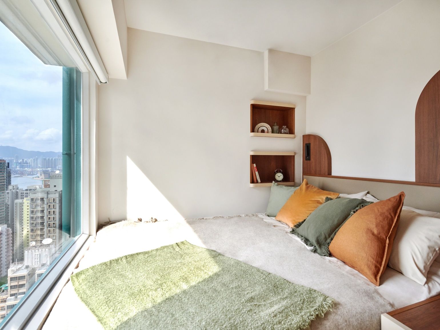 How to Succeed: Sachin Doshi, founder and CEO of Weave Living