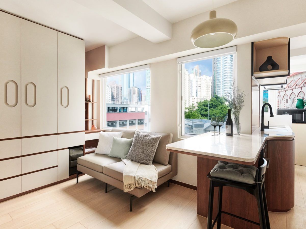 How to Succeed: Sachin Doshi, founder and CEO of Weave Living