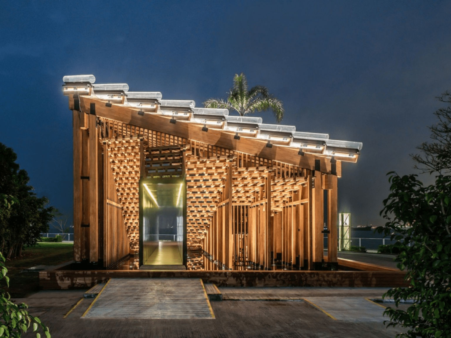 What to do in Hong Kong's West Kowloon Cultural District