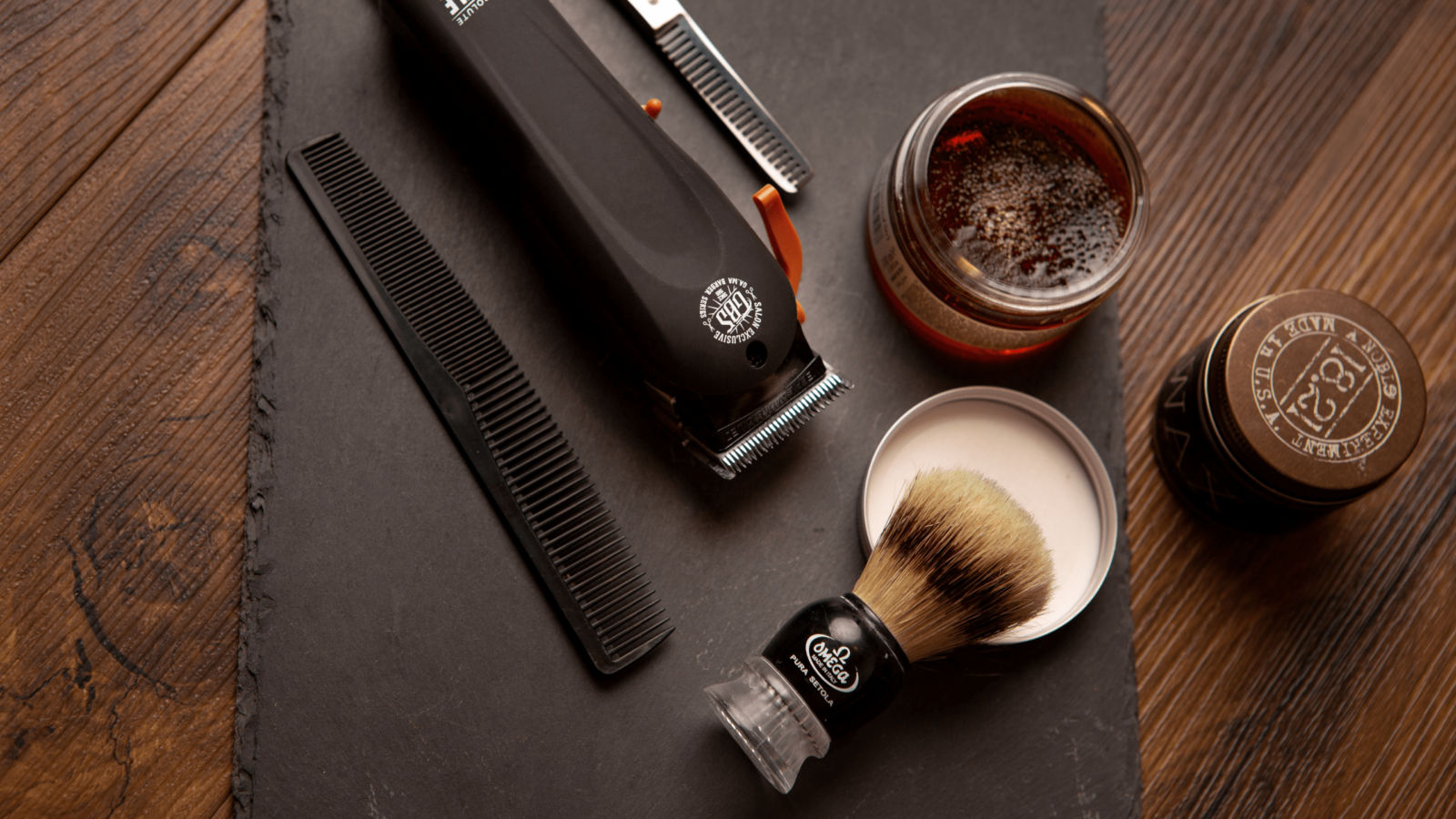 Grooming experts spill secrets on how to achieve a perfectly clean shave