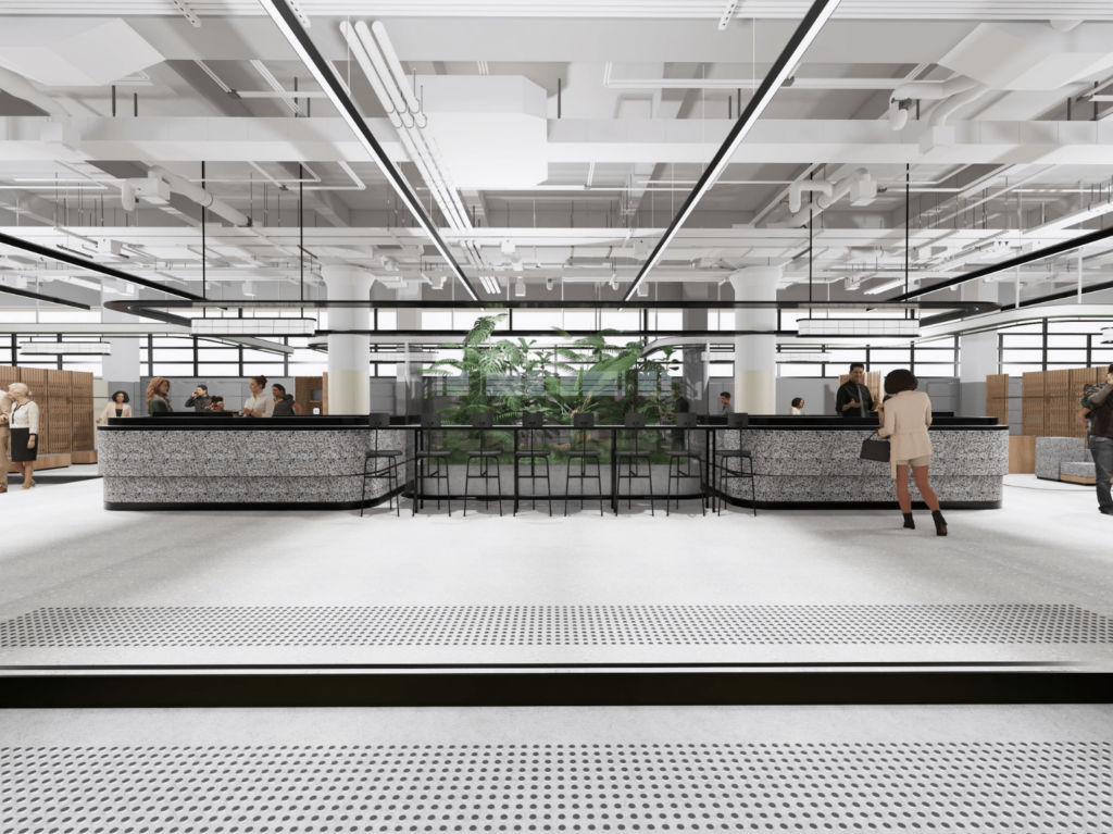 Revitalised Central Market: Your first look and what to expect