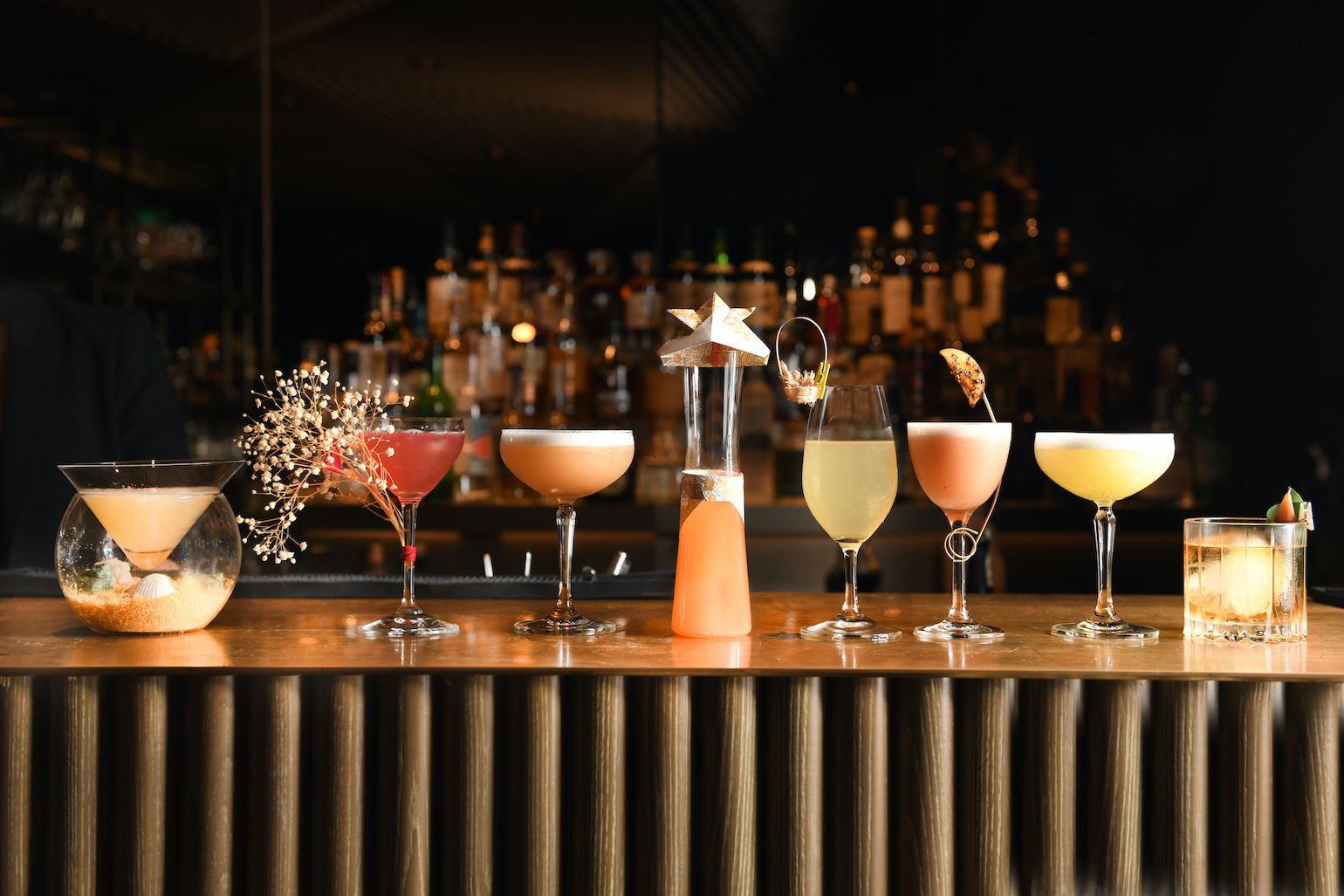 Cheat Day: Sabrina Cantini Budden, Beverage Manager at The Hari