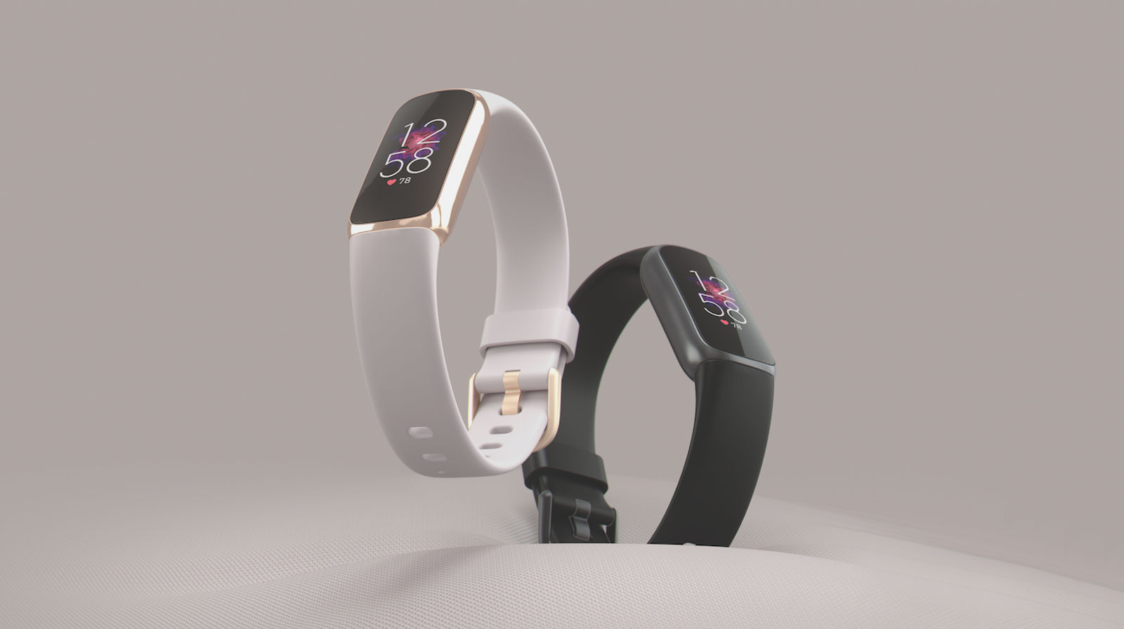 Review: Fitbit Luxe is a gem at the intersection of fashion and fitness
