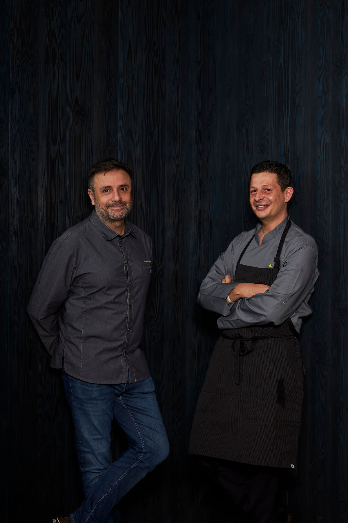 Ami, the new casual-chic venue that elevates Parisian classics