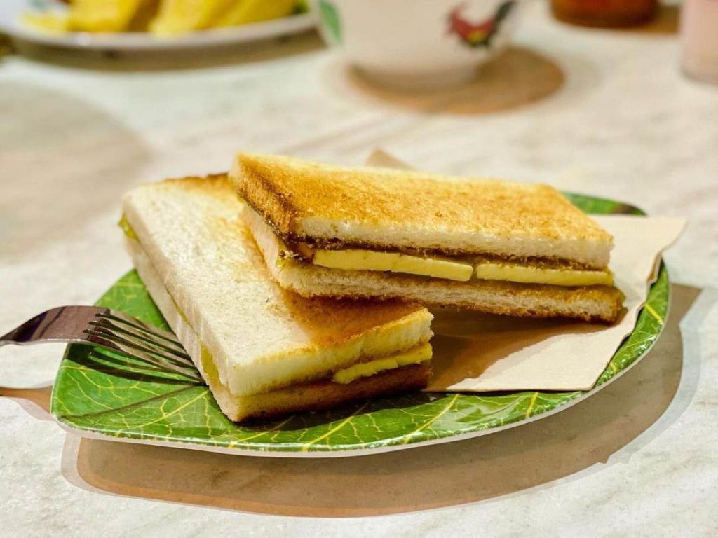 Where to get Kaya toast in Hong Kong | Lifestyle Asia Hong Kong