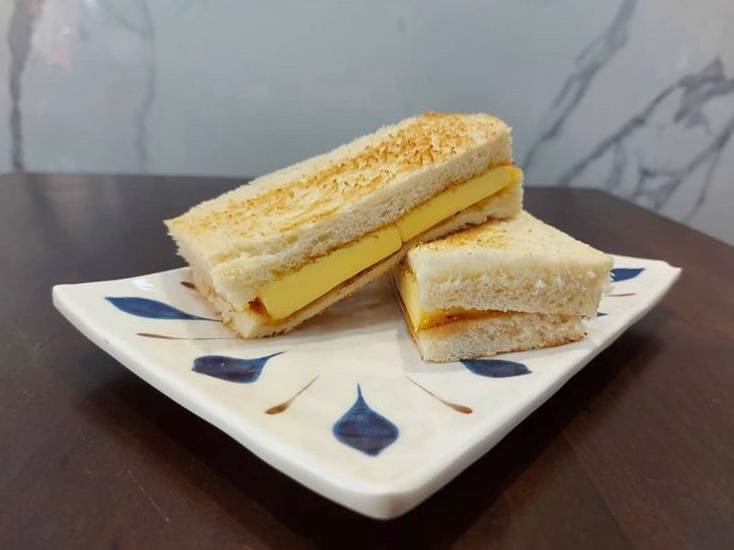 Where to get Kaya toast in Hong Kong | Lifestyle Asia Hong Kong