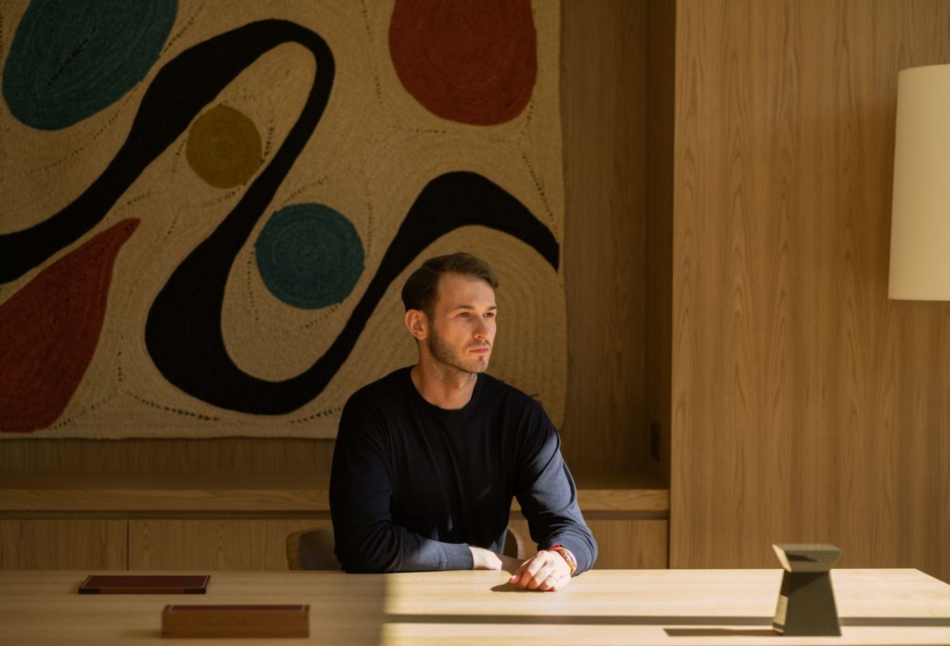 How to Succeed: Luke Fehon, founder and chairman of Fuin