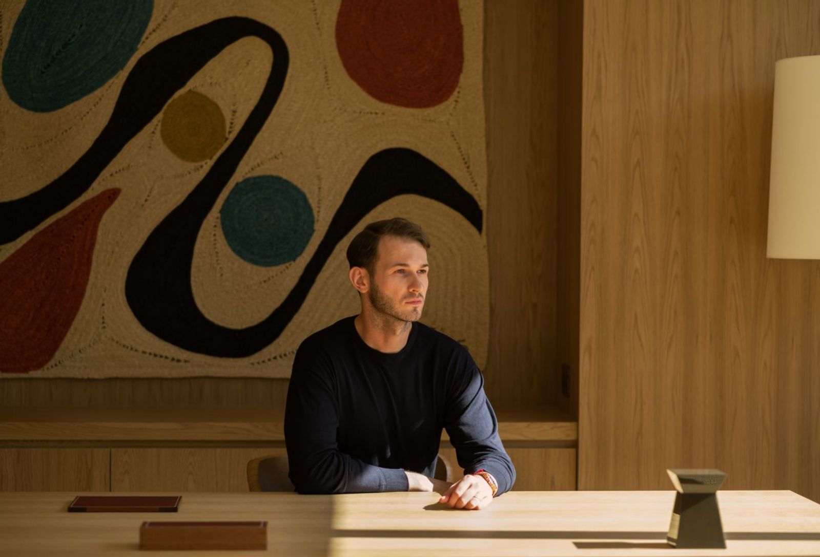 How to Succeed: Luke Fehon, founder and chairman of Fuin