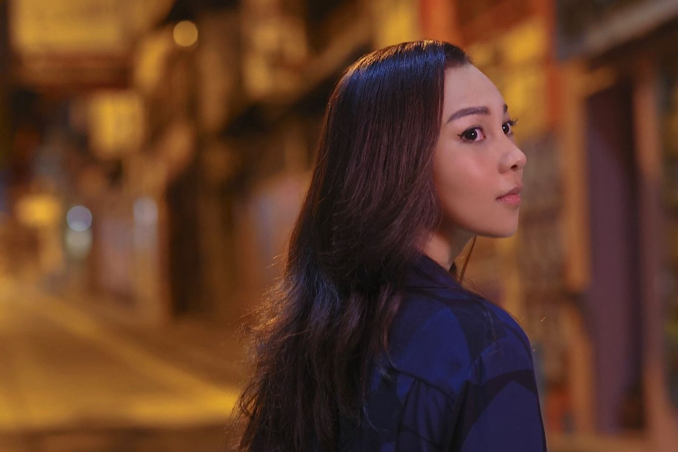 27 Questions: AGA, Cantopop singer and songwriter