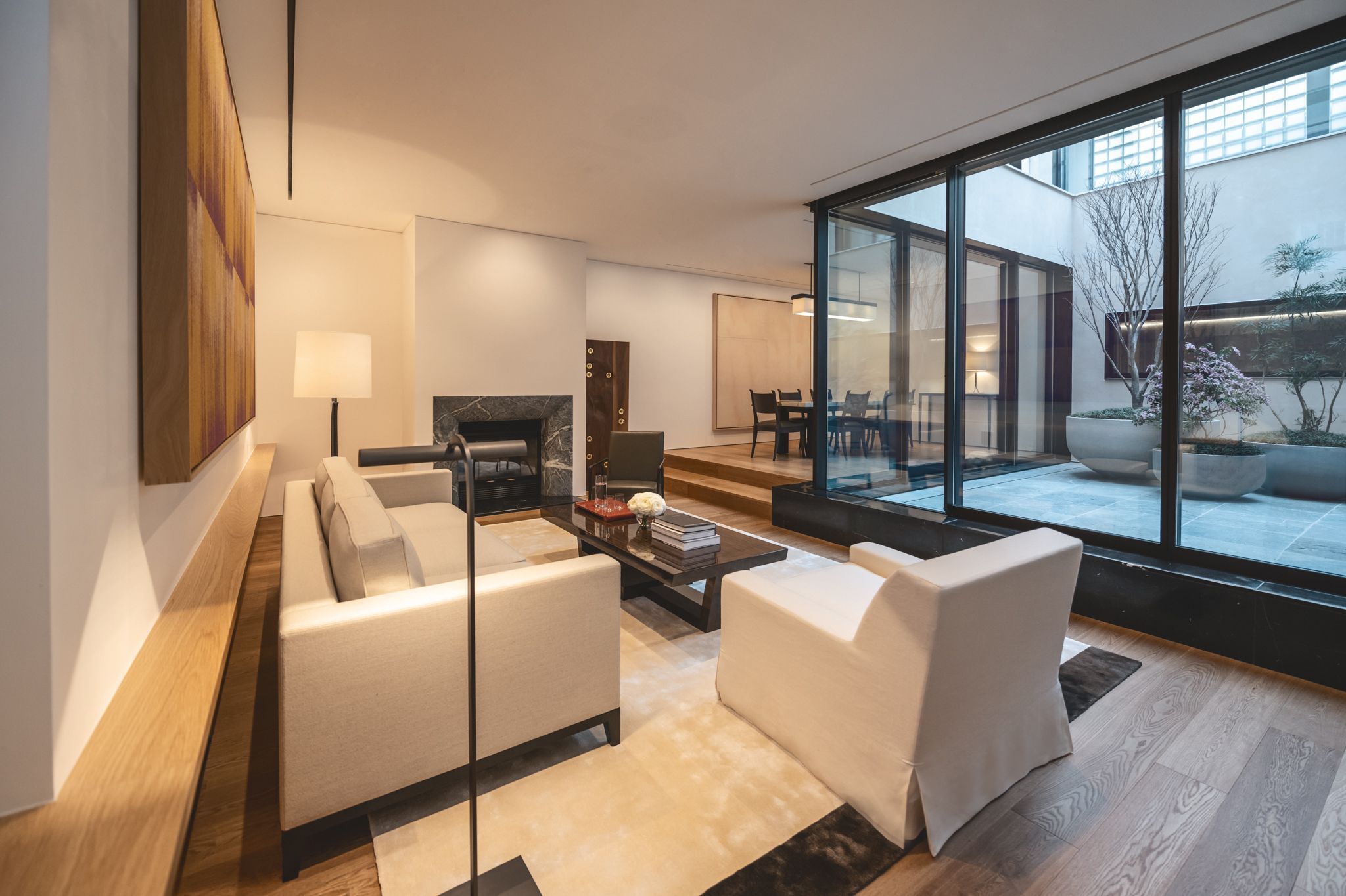 How to Succeed: Luke Fehon, founder and chairman of Fuin