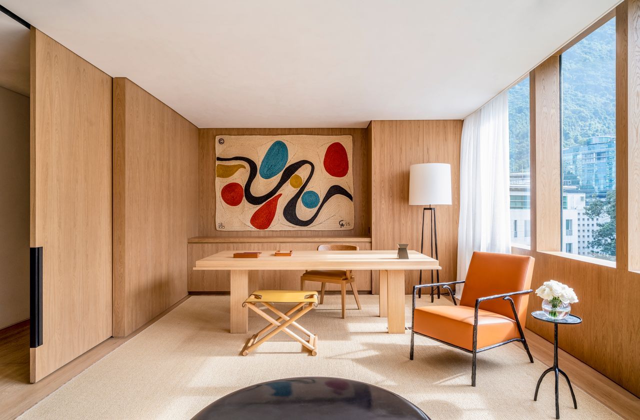 How to Succeed: Luke Fehon, founder and chairman of Fuin