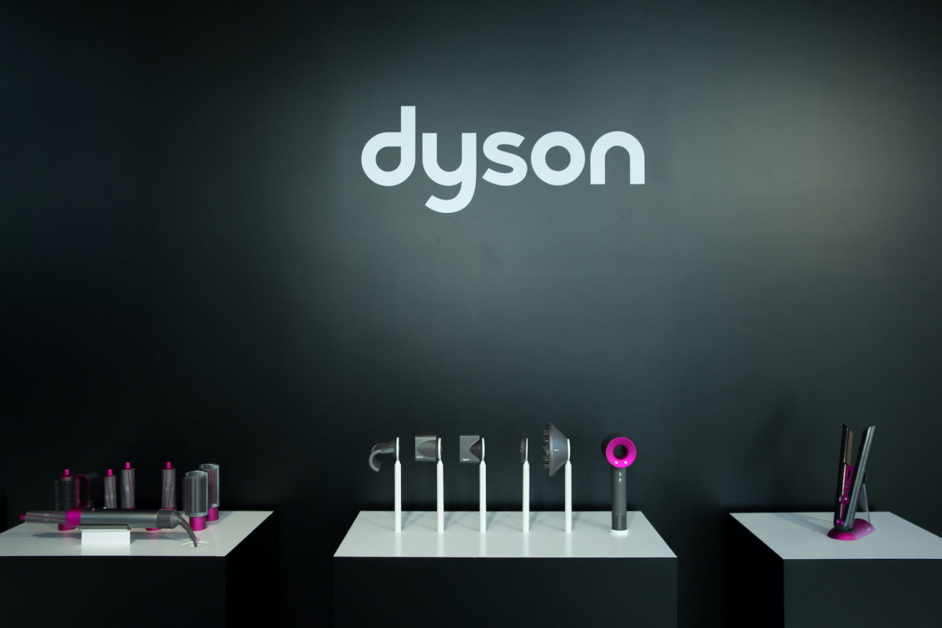 Dyson Supersonic’s newest attachment makes blowouts possible at home