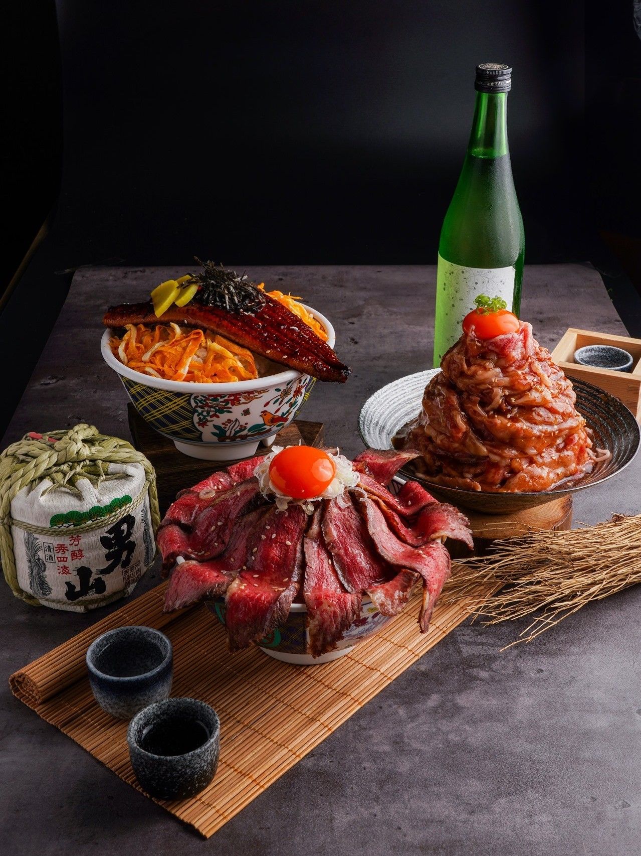 A guide to where to eat and drink on your next visit to Central Market