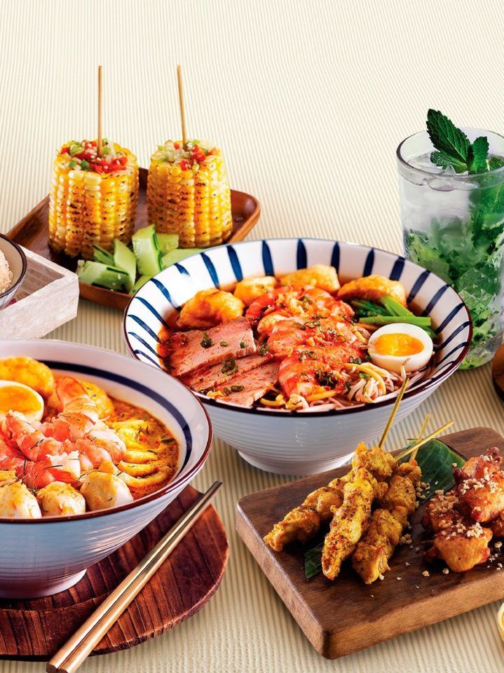 A guide to where to eat and drink on your next visit to Central Market