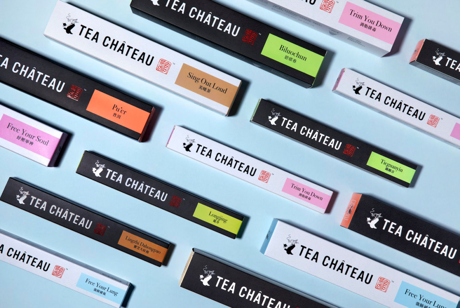 Review: Tea Château is on a mission to call the shots on your tea