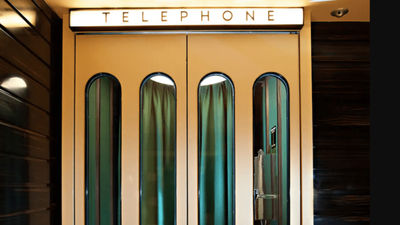 A guide to the best bars in Hong Kong, cocktails, beer & more | LSA HK