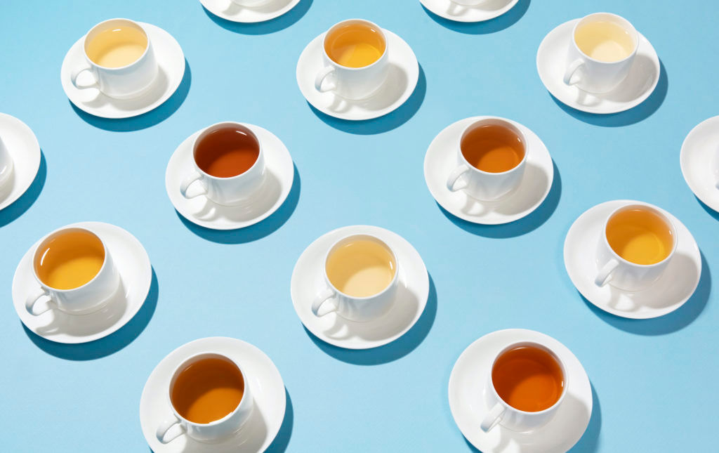 Review: Tea Château is on a mission to call the shots on your tea