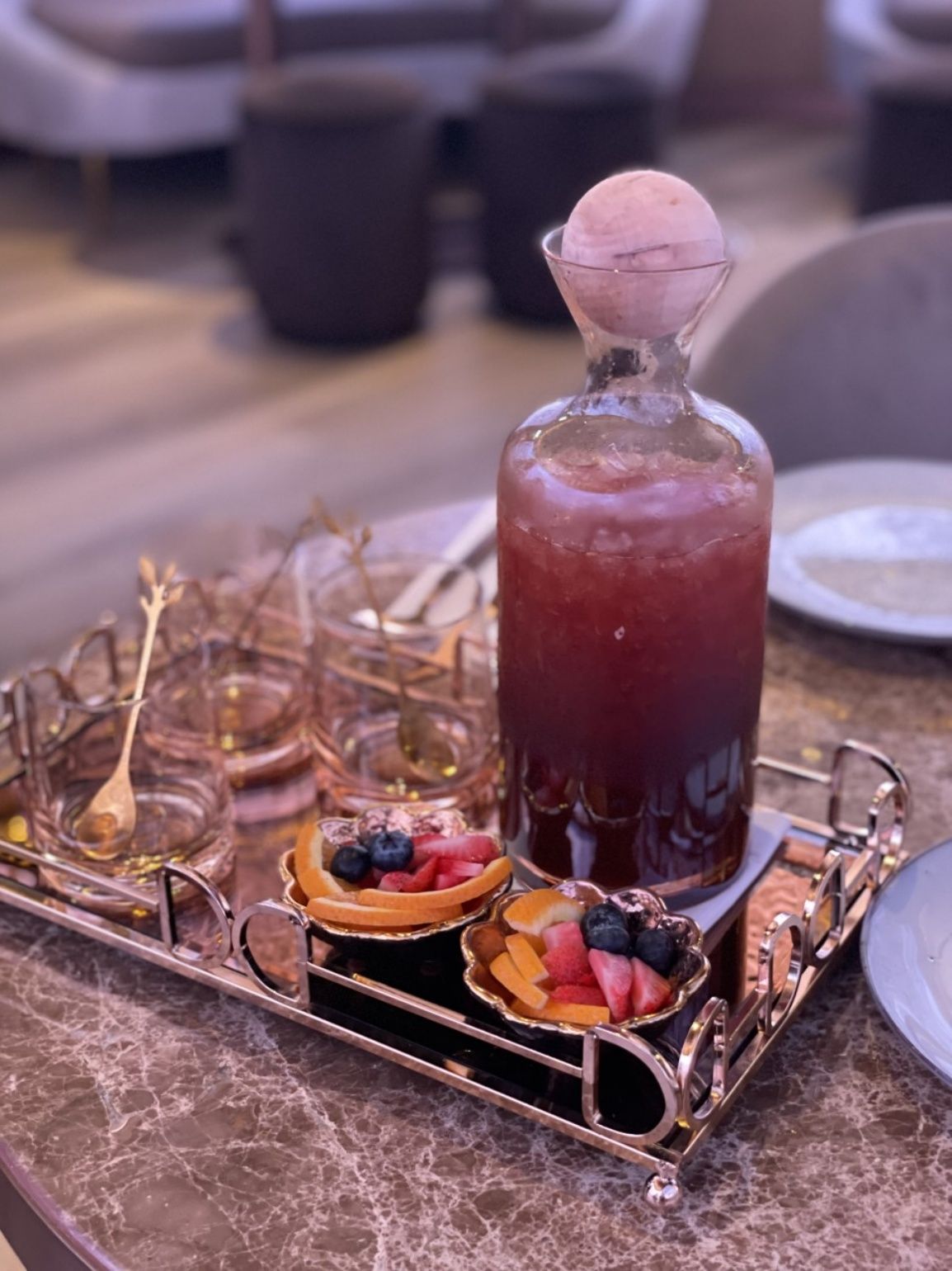 Best Sips: 9 drinks we loved in August 2021 | Lifestyle Asia Hong Kong