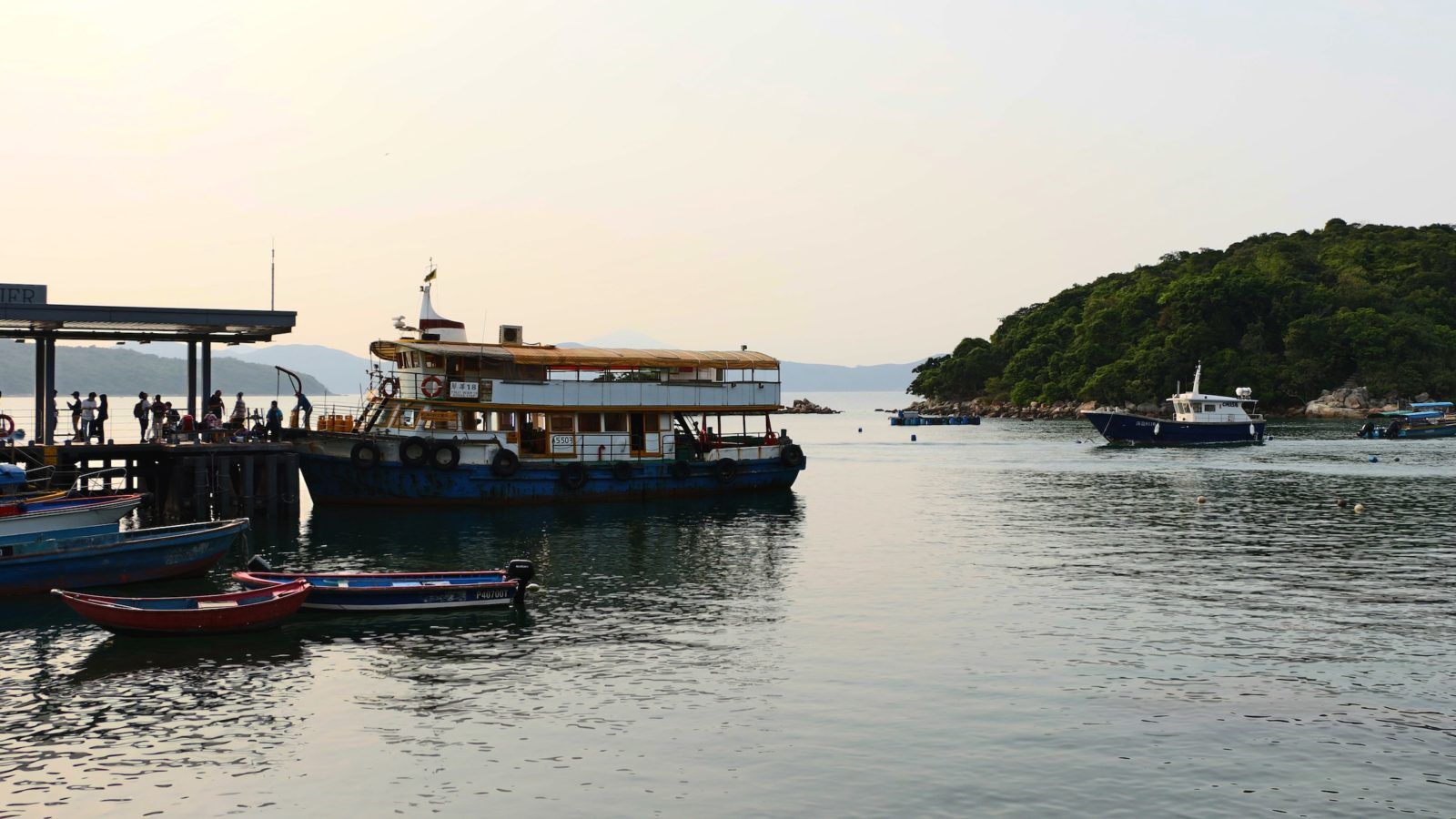 Hong Kong's Outlying Islands: What to do and where to eat