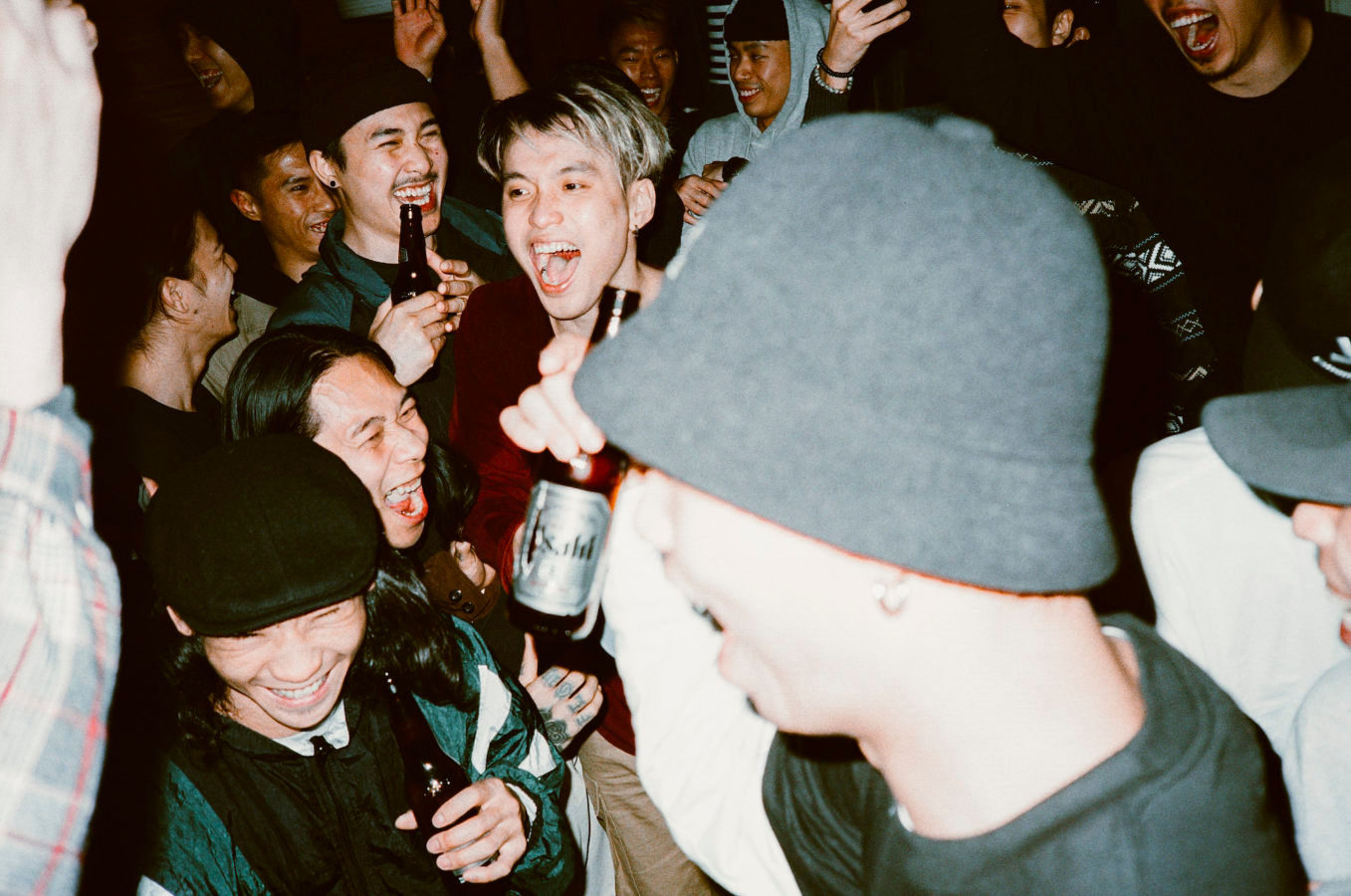 Frank's reopens with new look, new menu, same Italian-American spirit