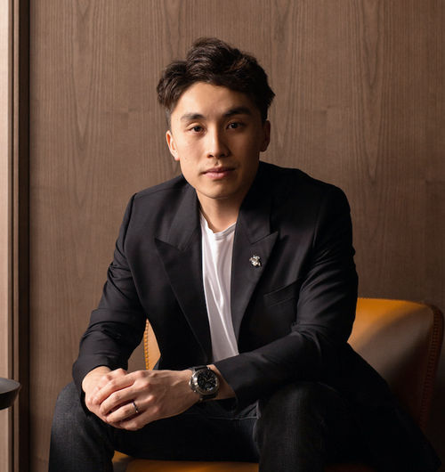 First Look Archives | Lifestyle Asia Hong Kong