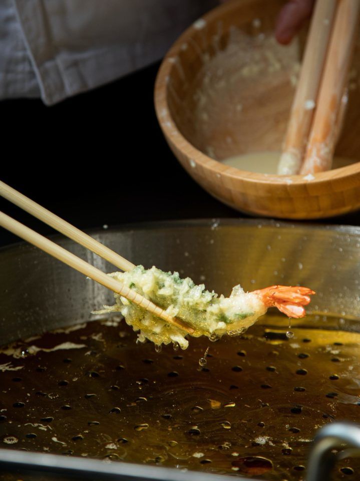 New Restaurants: Where to eat in Hong Kong this September 2021