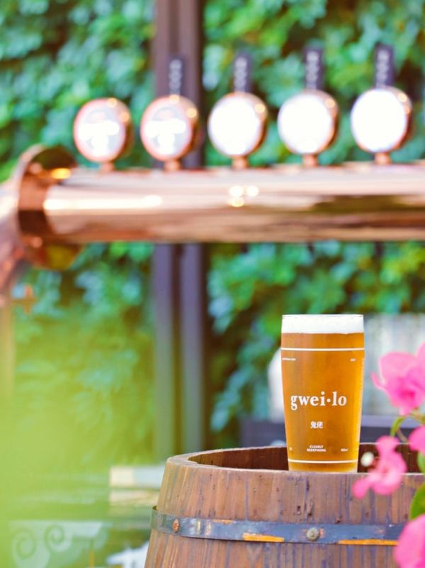 Where to drink in Hong Kong this September 2021