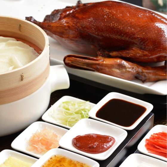 Where To Find The Best Peking Duck In Hong Kong