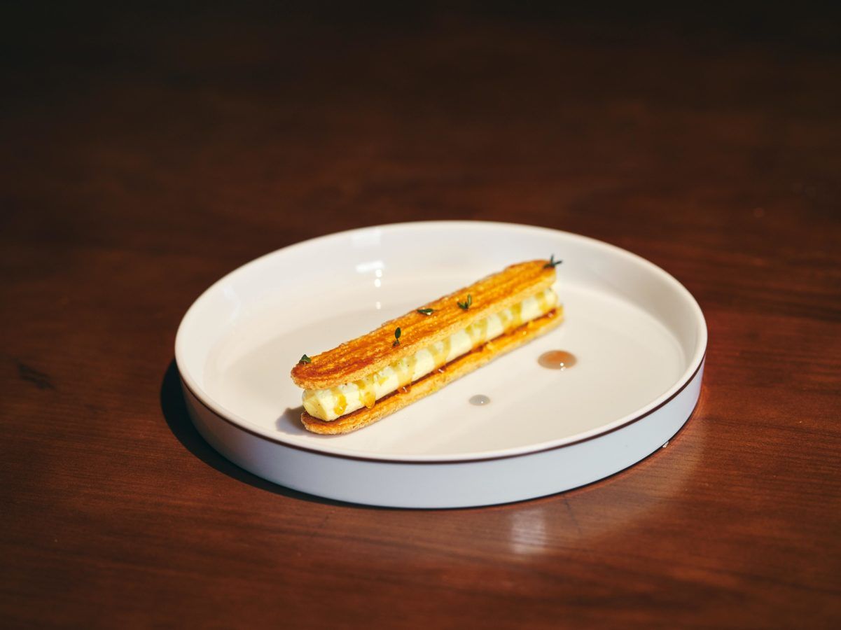 New Eats: Bâtard welcomes new pastry chef Natalie Eng and more