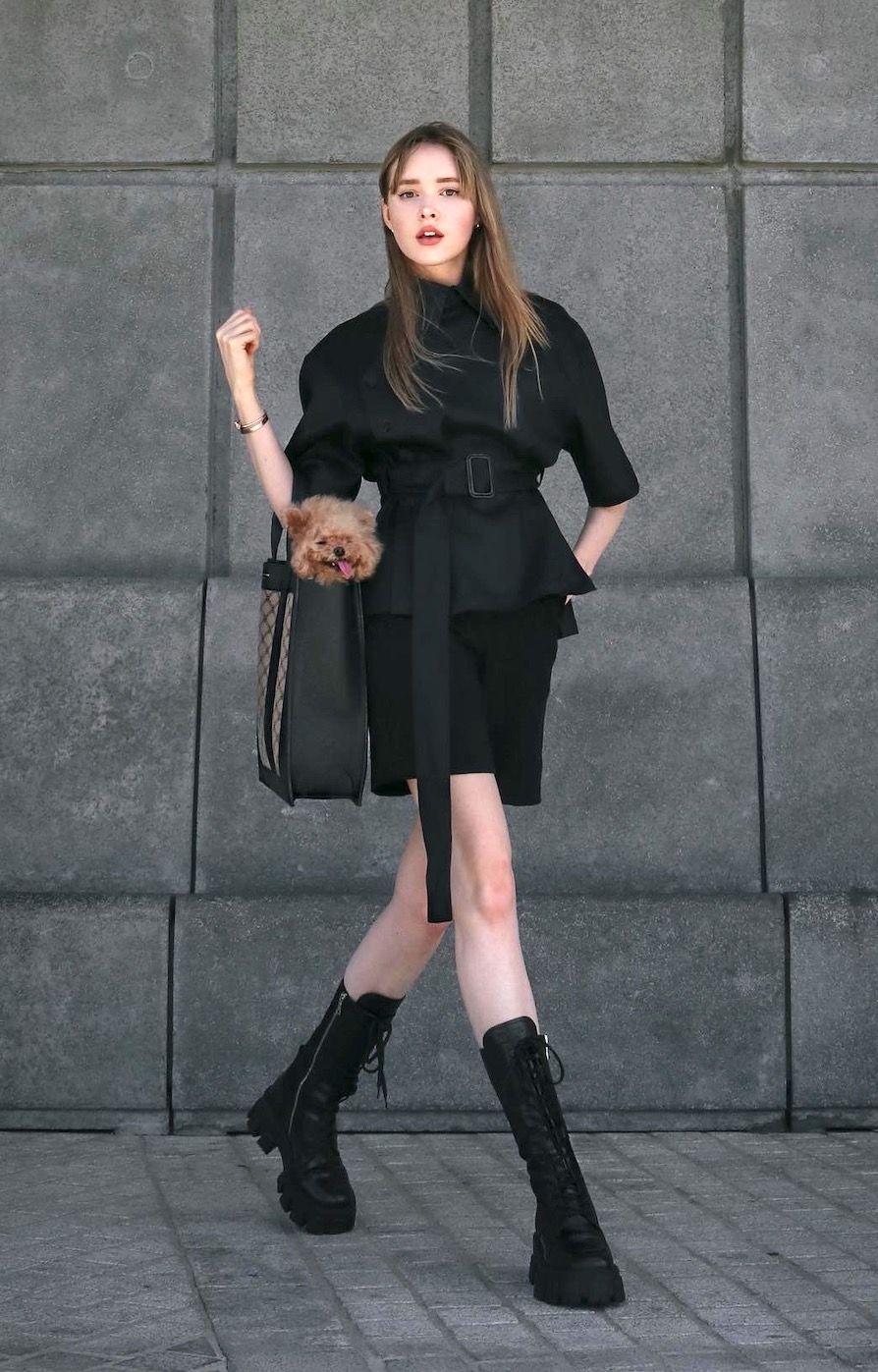 Hong Kong YouTuber Taylor R is putting a spotlight on fertility struggles