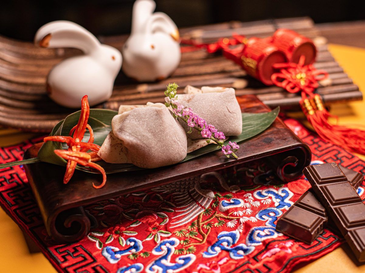 New Eats: Last-minute Mid-Autumn menus and mooncakes