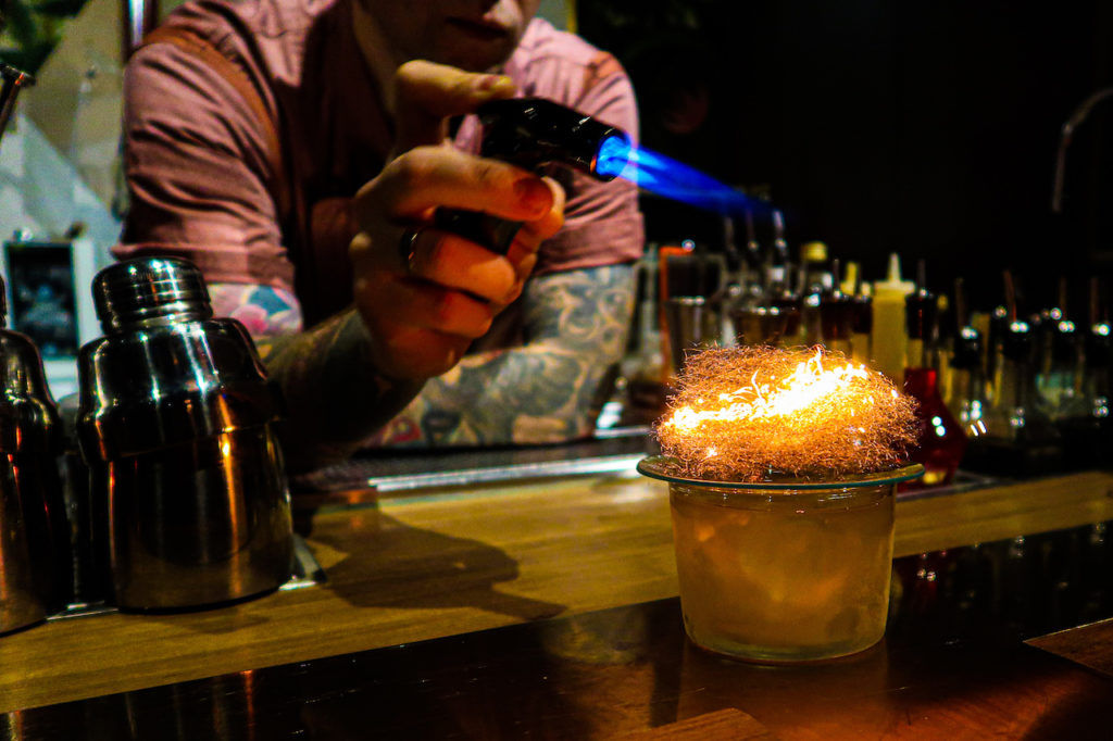 First Look: Our favourites from The Old Man’s new cocktail menu