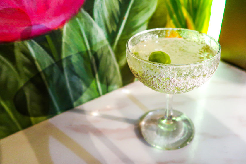 First Look: Our favourites from The Old Man’s new cocktail menu