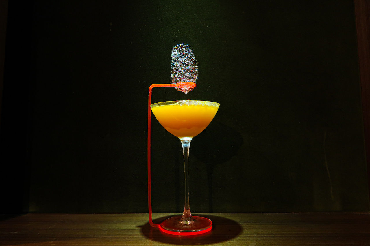 First Look: Our favourites from The Old Man’s new cocktail menu