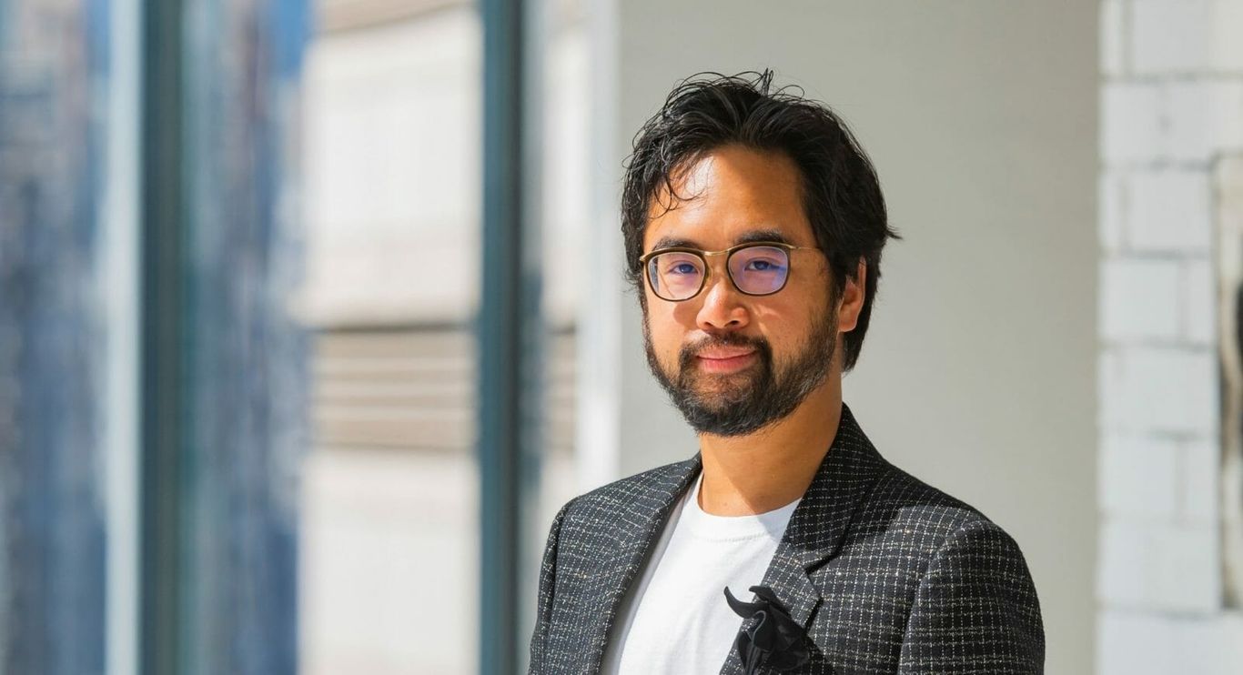 Adrian Cheng and Prenetics aim to bring accessible healthcare to all