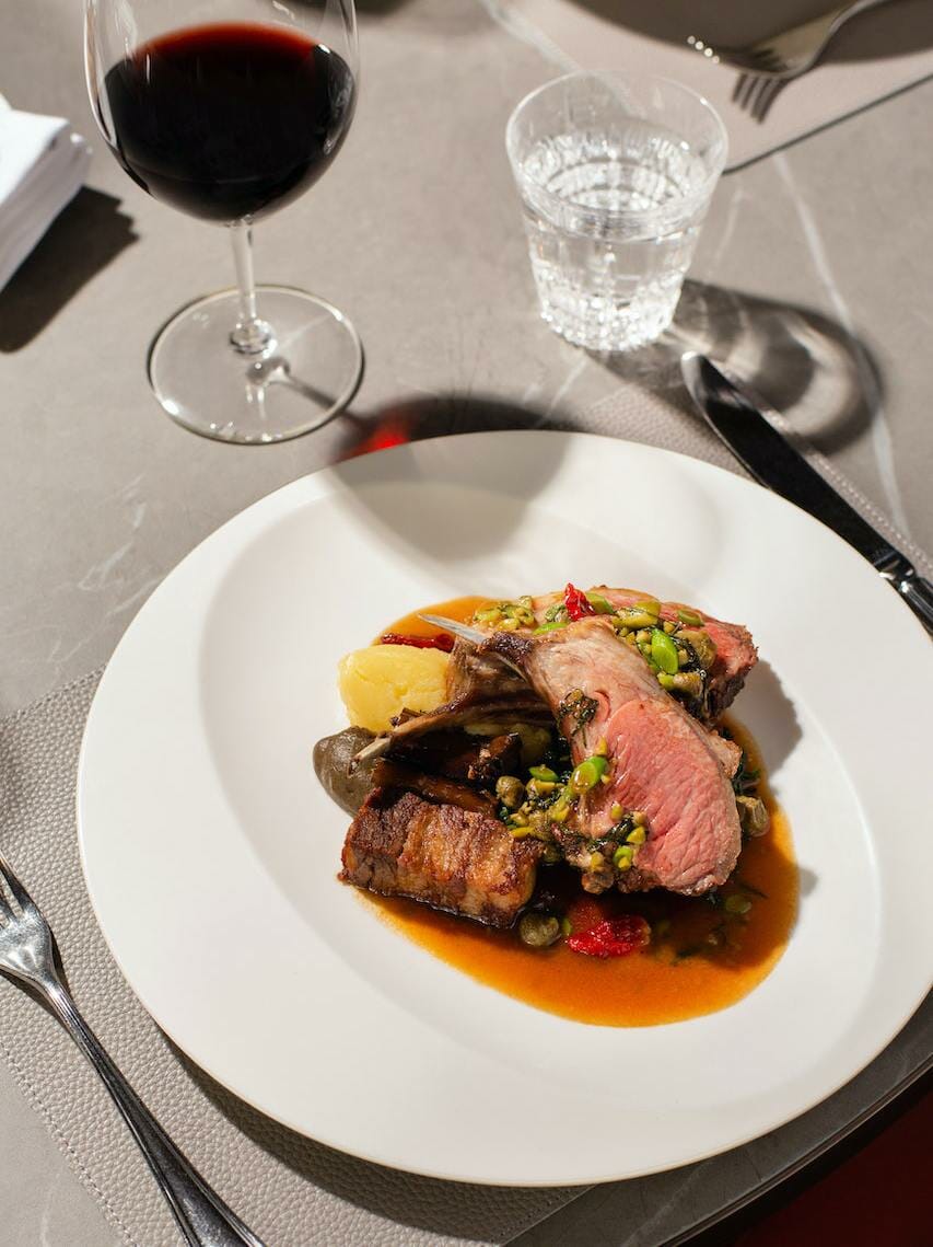 Best Bites: These are the 4 dishes we loved this week